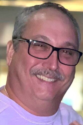 Daniel C. Dillon 1962-2025 | News, Sports, Jobs - Tribune Chronicle